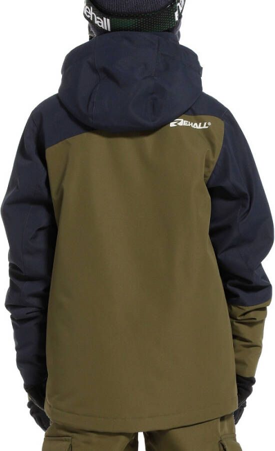 Heren Rehall Wintersportkleding - Vergelijk op Wintersportkleren.nl